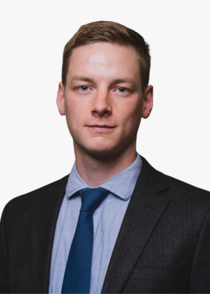 Connor Murphy - Tantillo Architecture